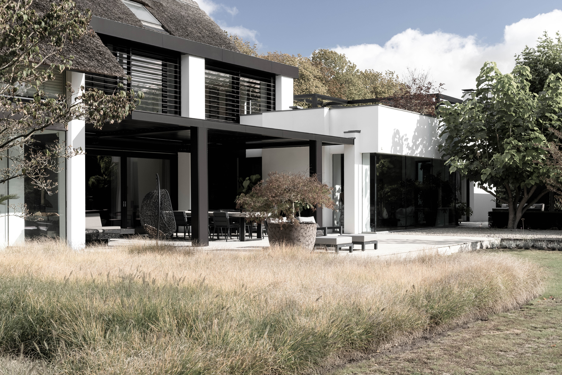 Bob Manders | #SW SOUTHERN WOODS RESIDENCE