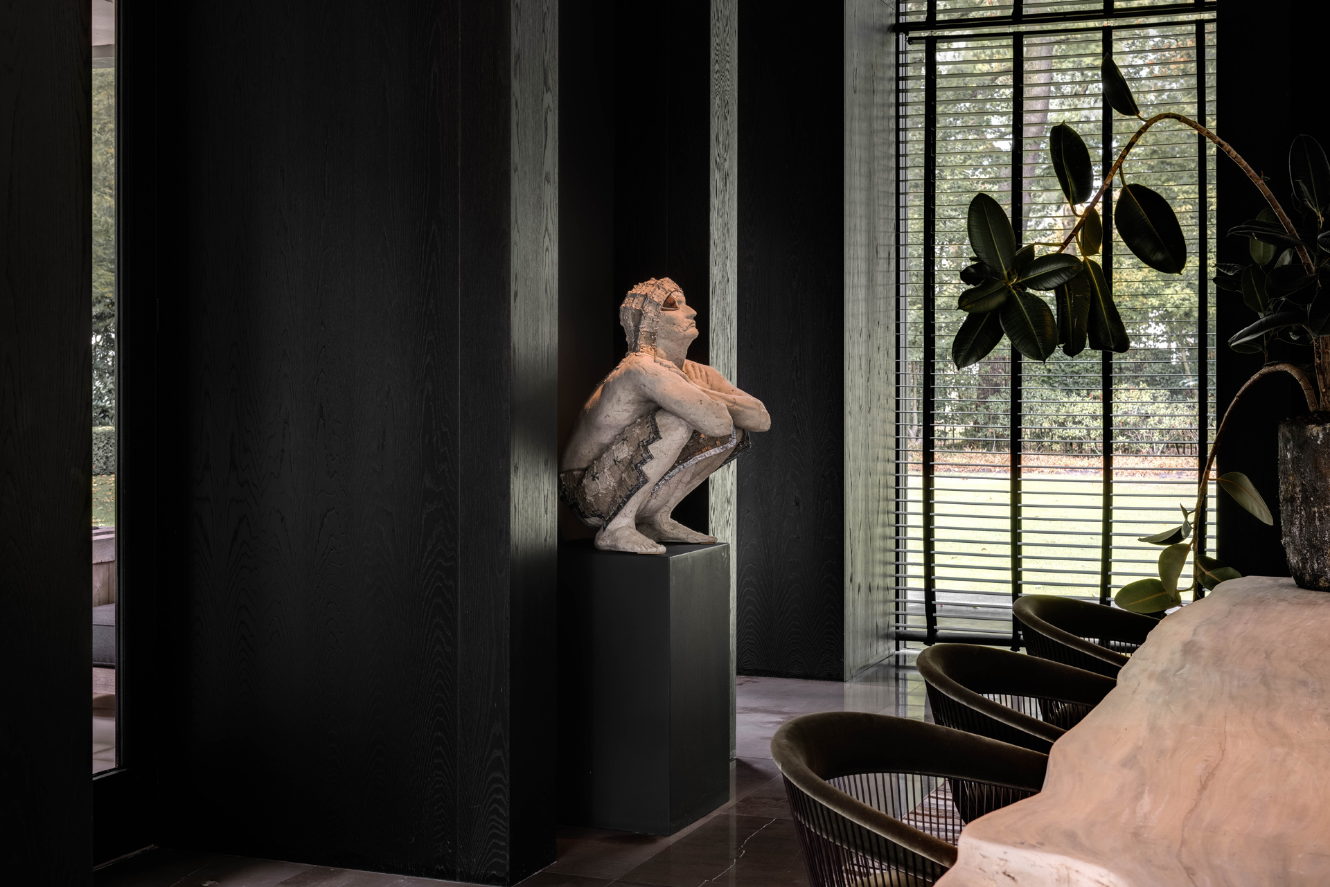 Bob Manders | #SW SOUTHERN WOODS RESIDENCE