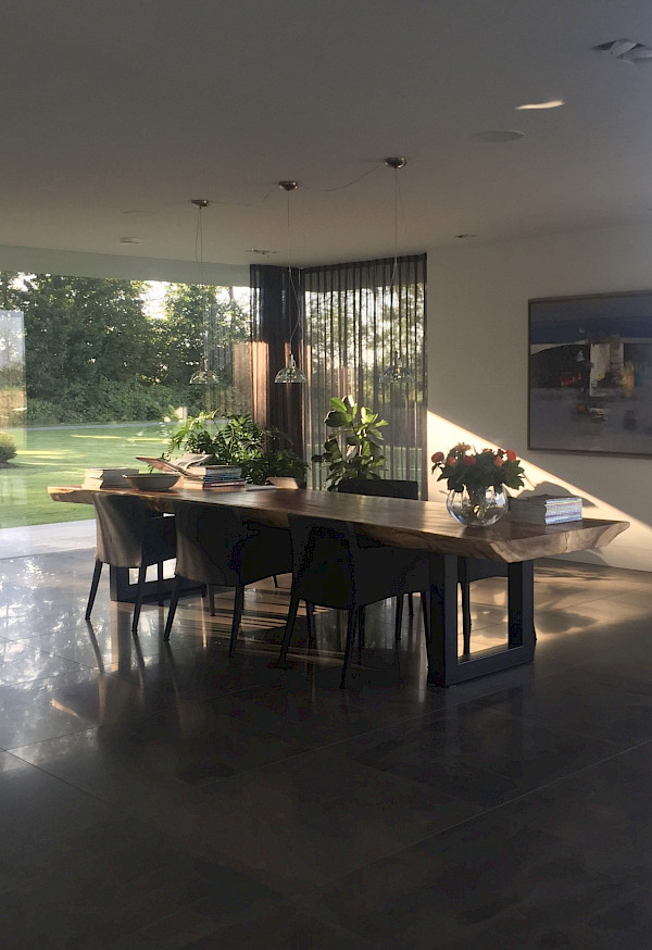 Bob Manders | THE OFF GRID HOUSE - NOORDOOSTPOLDER