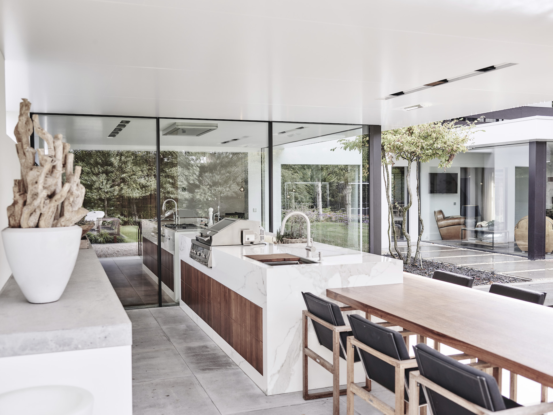 Bob Manders | #SW SOL HOUSE